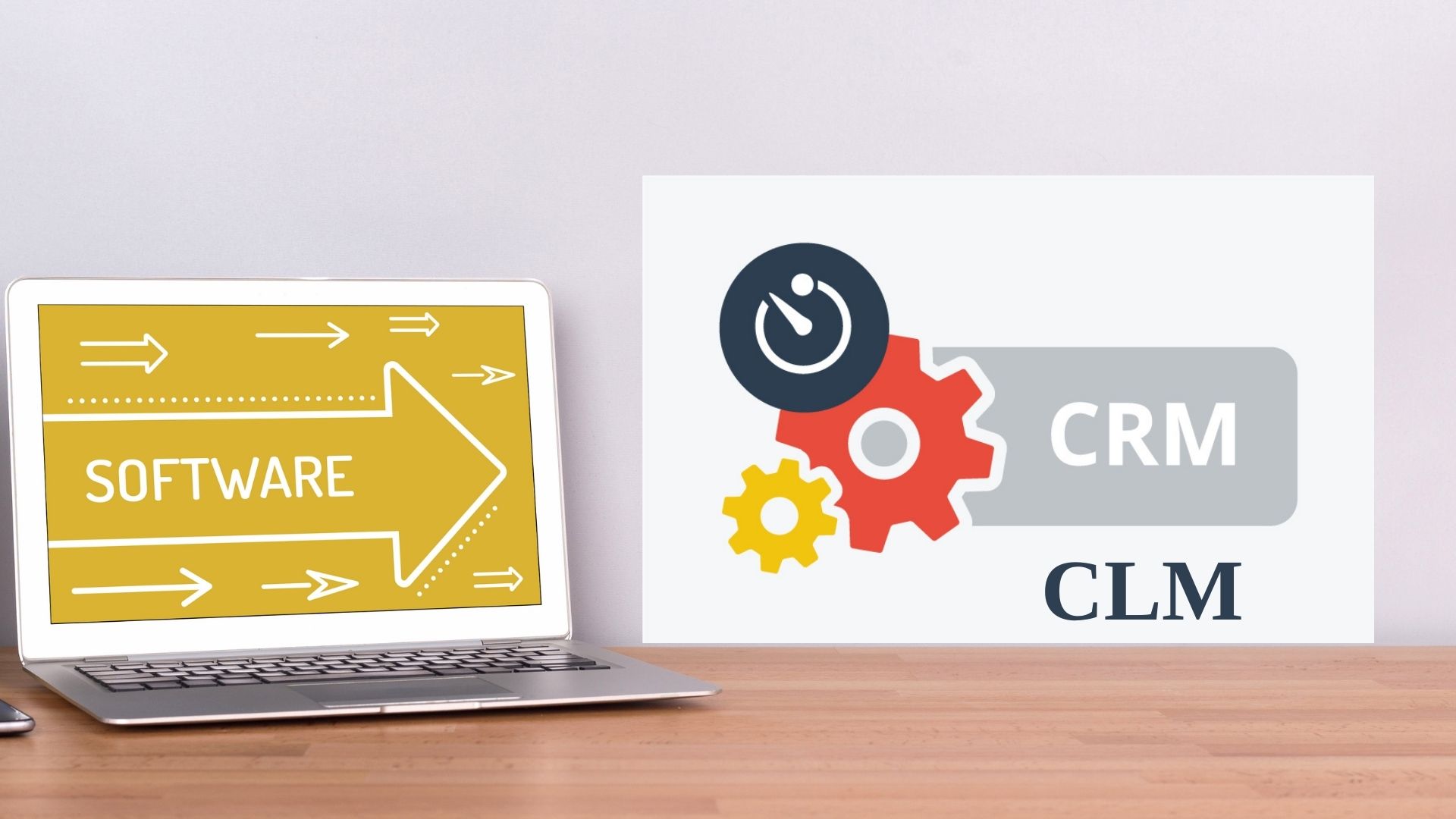 Kunden-Lifecycle-Software (CLM) vs. CRM - pörtner consulting